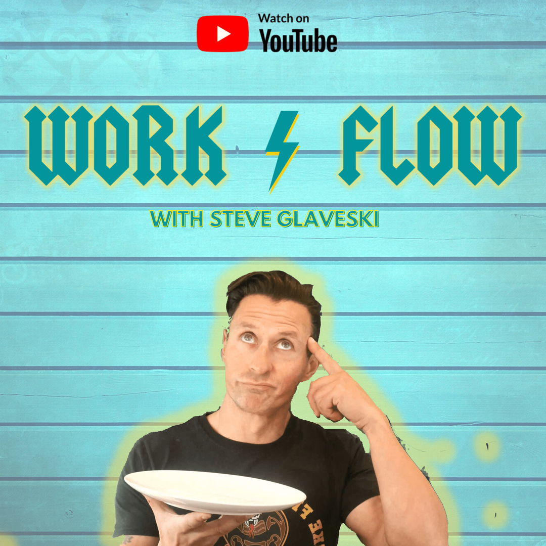 Podcast episodes by Steve Glaveski